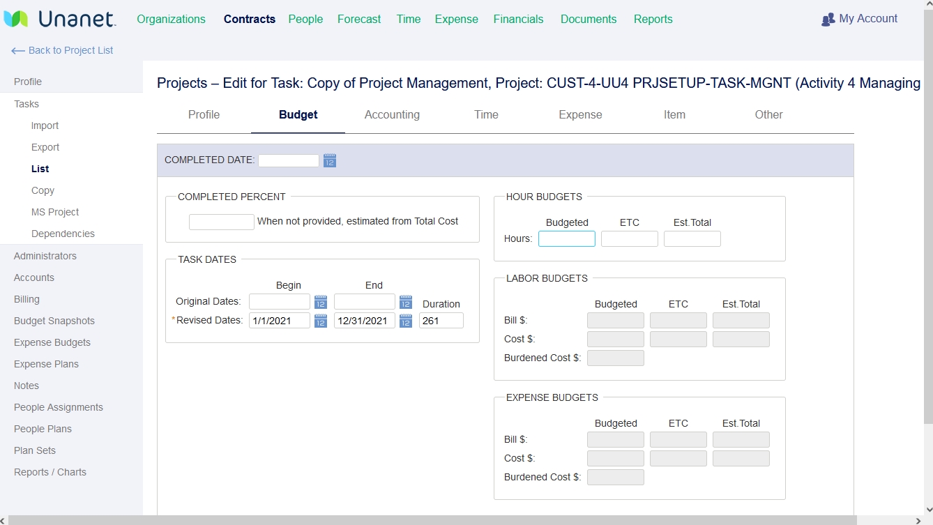 unanetuniversitycontent.unanet.com - /uu_content/PM1 Setting Up Projects/PM1 Activity 3.2/mobile/